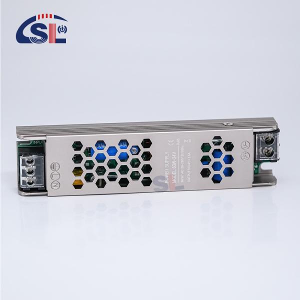 Quality 12V 5A 10A 20A 30A 24VDC 10A DC Switching Power Supply for LED Lightings 3 and for sale