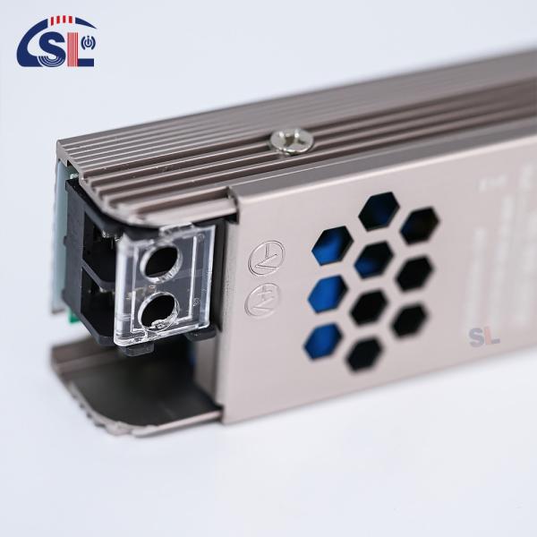 Quality 12V 5A 10A 20A 30A 24VDC 10A DC Switching Power Supply for LED Lightings 3 and for sale