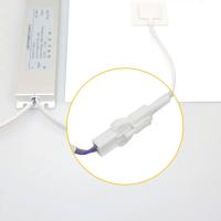 China Smart Led Hotel Dimmer With-defogger Bagen Bathroom Touch Sensor Switch For Mirror Easy for sale
