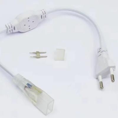 China Modern Design Style LED Light with Connection Cable 12V/24V and Easy Installation for sale