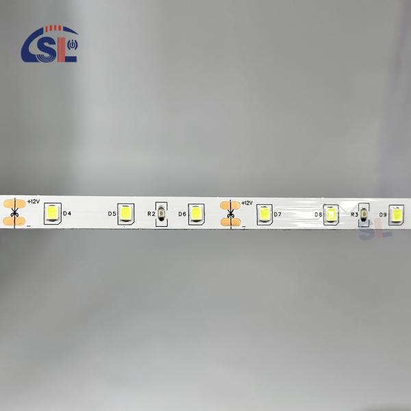 Quality Switch Control LED Light Strips for Bathroom Vanities Mirrors in 15000K 35Copper for sale
