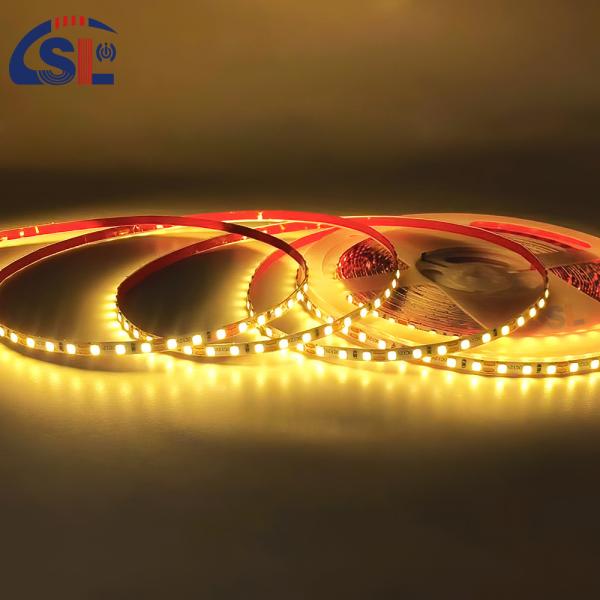 Quality Convenient Installation LED Light Strips for Bathroom Vanities Mirrors SMD2835 for sale