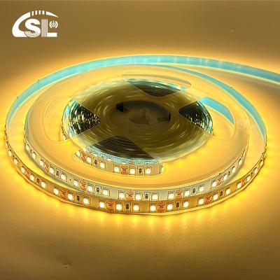 China Die Cutting LED Light Strip for Bathroom Vanities Mirrors Long Lifespan of 50000 Hours for sale