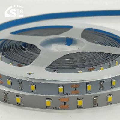 Electroplate LED Light Strip for Residential Purpose IP20 Rating Excellent Durability