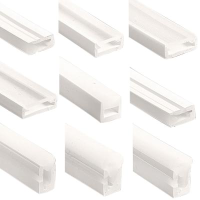 China Neon Lights Item Type Auto CAD Layout Lighting Solutions for Waterproof LED Neon Tube for sale