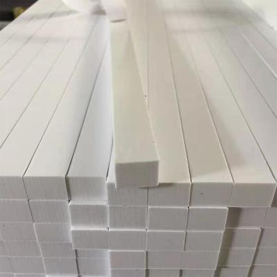 China Customized Size PE Foam Tape for LED Intelligent Mirror Touch Sensor Switch Fastening for sale