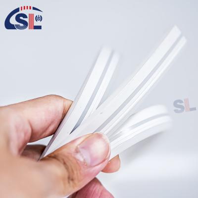 China 3- Flexible Waterproof Silicon Outdoor Led Flex Neon Tube Cover Rope Light Strip Tube For Neon Led Strip Light for sale