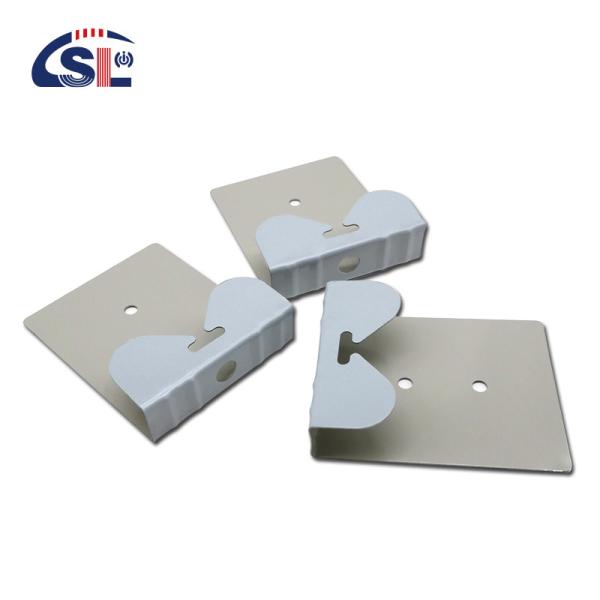 Motion Sensor Switch Dovetail Mirror Hanging Piece for Kitchen and Bathroom Mirrors