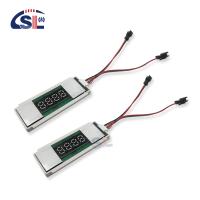 China LED ON/OFF/Dimmer Function 12V 5A 60W Touch Sensor Switch for Bathroom Mirror for sale