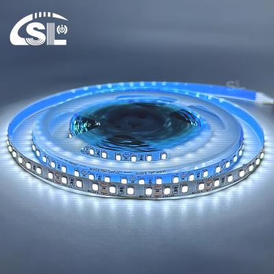 Cina Facile installazione SMD 2835 120D 8mm 12000K Ra70 LED Light Strip per specchietti da bagno in vendita