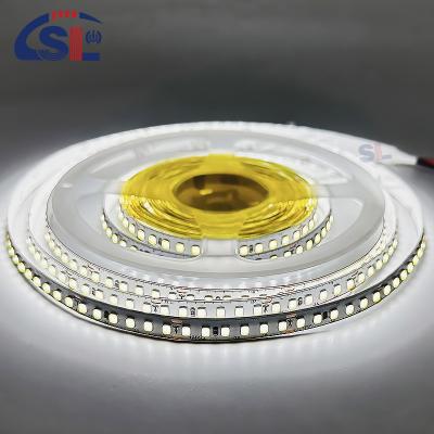 Cina Facile installazione 24V SMD2835 180D 8mm LED Light Strip per bagni in vendita