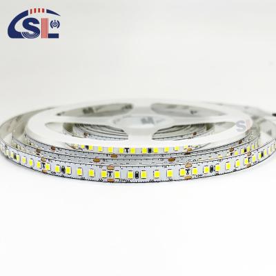 Cina Facile installazione 24V SMD2835 180D 8mm LED Light Strip per bagni in vendita