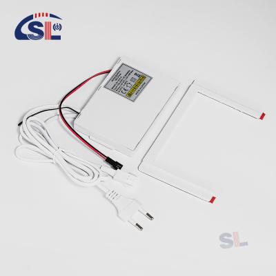 Cina SL DC12V 12W 24W 36W Multifunzione Sensore Tocco Integrato Switch per Specchi intelligenti Sì in vendita
