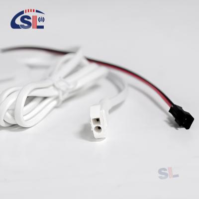 Cina SL DC12V 12W 24W 36W Multifunzione Sensore Tocco Integrato Switch per Specchi intelligenti Sì in vendita