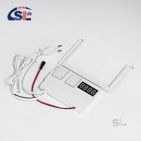 China Easy to Install 12W DC12V Touch Sensor Switch with Bracket for Mirrors Multi-Function for sale