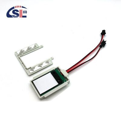 Cina DC12V Sensore di scansione manuale a tre colori Switch per specchi intelligenti in vendita
