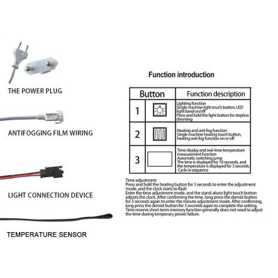 China Versatile RGB Control Led Lighting for Living Room Convenient and Advanced DC 12V/24V for sale