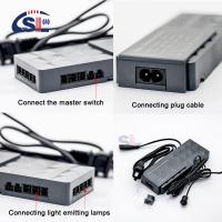 China Weight Switch 25g Cabinet Sensor Switch 12V/24V Control Hand Sweep/Gesture Induction for sale