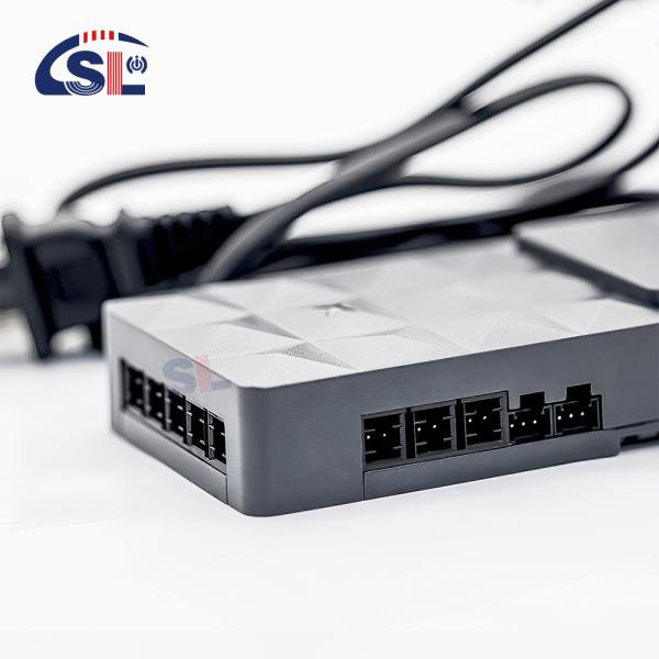 Υπερ-επιχειρησιακό DC12V 24V υπέρυθρο αισθητήρα αφής διακόπτης για LED φως πόρτα ντουλάπα ντουλάπα
