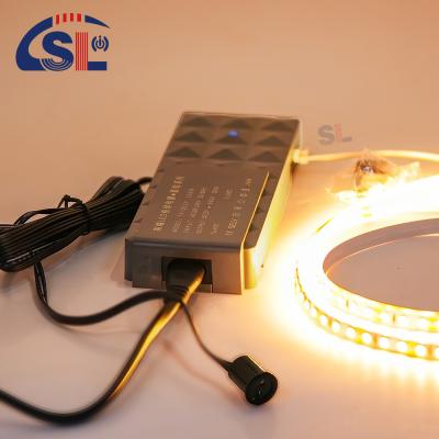 중국 수퍼 유리한 DC12V 24V 적외선 터치 센서 스위치 LED 라이트 문 캐비닛 옷장 판매용