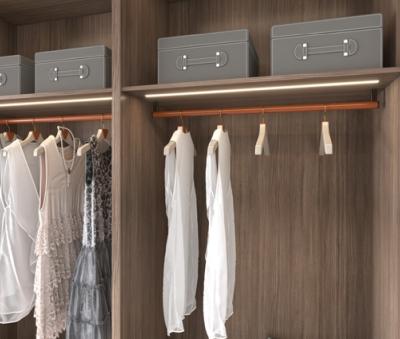 China Lightweight Sturdy Wardrobe Organizer Storage Boxes Multi Purpose for sale