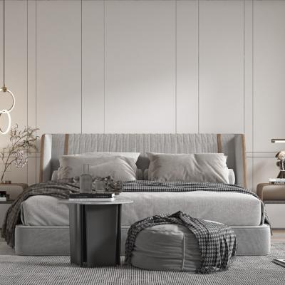 China Dry Hanging Functional Art Wall Panel Internal Wall Panels Elegant ​​Climate Proof for sale