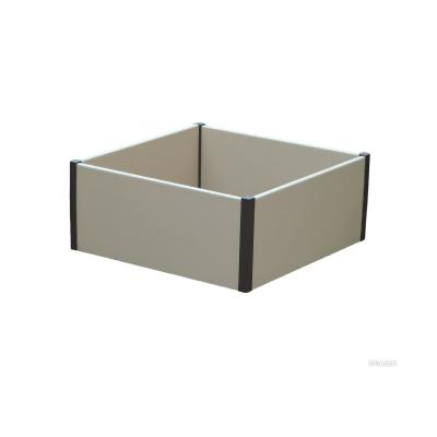 China Customizable PVC Wardrobe Drawer Organizer Adjustable Drawer Dividers DIY Leather Surface for sale