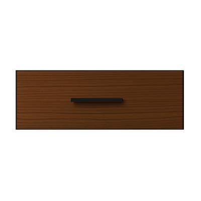 China Modern Minimalist Wardrobe Drawer Front Panels Customizable Eco Friendly for sale