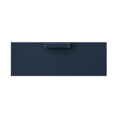 China Luxurious Wardrobe Front Drawer Panel Customization Size High Durability for sale