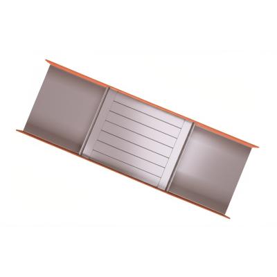 China Lightweight Jewelry Organizer Tray Stackable Custom Fit For Wardrobe & Dressing Table for sale