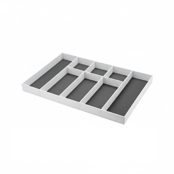 Quality Quick-Install Drawer Dividers With Honeycomb Core | Quick-Install Partition Kit for sale