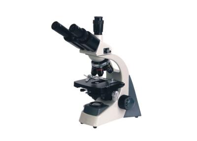 中国 定期的な仕事および研究のための科学のEduの無色顕微鏡10X20X40X100X 販売のため