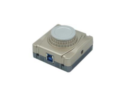 Cina macchina fotografica ad alta velocità di industriale di CMOS di colore di Megapixel della macchina fotografica 16 del microscopio 16MP in vendita