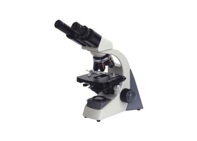 Cina manopola coassiale obiettiva acromatica propensa del microscopio 4X-100X di Edu di scienza 30º in vendita