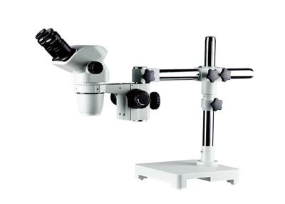 Китай Склонное стерео оптически расстояние деятельности 105мм микроскопа 45° ВС6745-СТЛ1 продается
