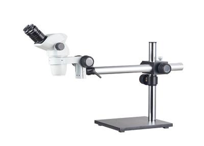 Китай Микроскоп легкого замечания стерео оптически с полностью покрытой оптической системой продается
