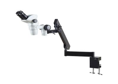 Китай Стойка СТЛ6 45° стерео оптически микроскопа 0.67С-4.5С всеобщая склонила продается