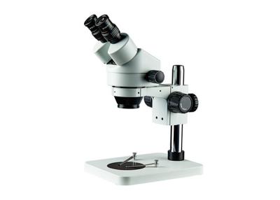 Китай Микроскоп осмотра хорошей глубины стерео, микроскоп длинного расстояния работы портативный стерео продается