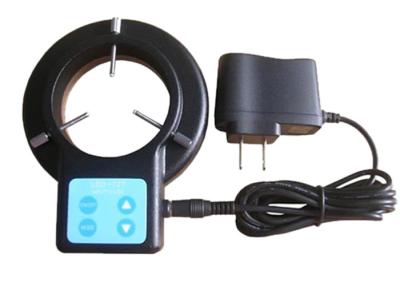 Cina 4 ombra intensa e messa a fuoco della lampada dell'anello del microscopio di zona 72PCS - illuminazione libera in vendita