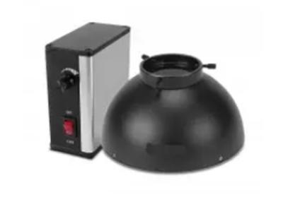 Cina 6W libero UV ha condotto la luce bianca fresca della cupola regolabile della diffusione della lampadina del microscopio in vendita