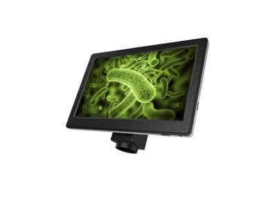 Cina la macchina fotografica Scopepad 30fps del microscopio del touchpad 2MP ha integrato la macchina fotografica LCD del microscopio in vendita