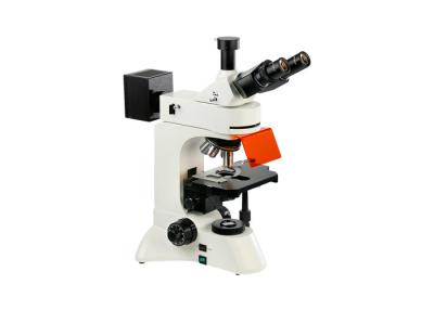 Cina Microscopia di luce fluorescente del LED Epi per la chiara immagine e l'ampio campo di vista in vendita