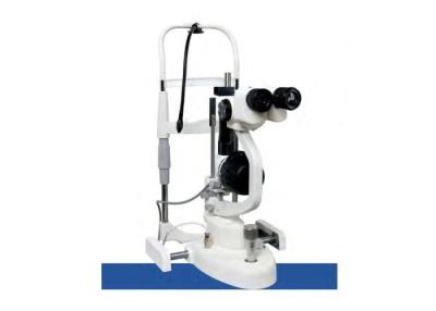 Cina Apparecchiatura medica dell'oftalmoscopio indiretto e lampada a fessura di oftalmologia degli strumenti in vendita