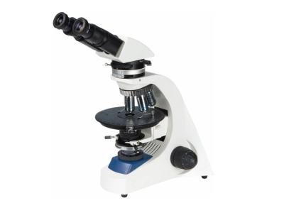 Cina WF10×/20mm ha polarizzato la microscopia ottica 10×Eyepiece con il Reticule e la fase rotatoria in vendita