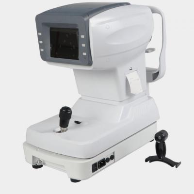 Cina Apparato medico oftalmico ottico e rifrattometro automatico degli strumenti con lo schermo a colori in vendita