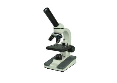 中国 精密実験室のための生物的Edu科学学生の顕微鏡のMonocular 販売のため