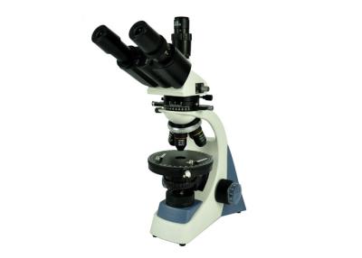 Cina La microscopia ottica polarizzata biologica 30° inclinata si dirige verso il minerale/polimero in vendita