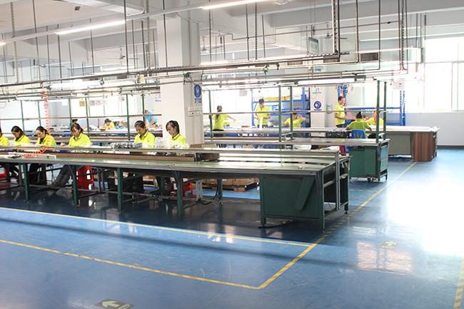 Verified China supplier - Shenzhen Recolux Lighting Company Limited