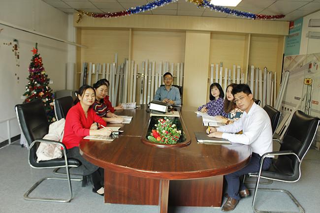 Verified China supplier - Shenzhen Recolux Lighting Company Limited