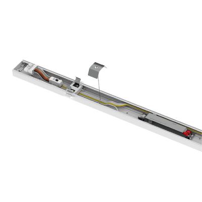 Cina SDCM5 ha condotto i corredi di modifica per illuminazione lineare del rinnovamento fluorescente in vendita